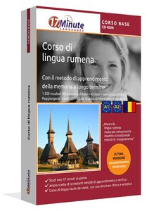 Impara il rumeno con il metodo di apprendimento della memoria a lungo ...