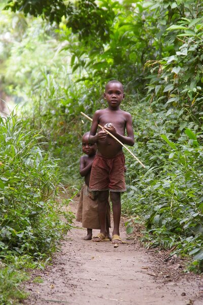 Learn Lingala on autopilot with superlearning (2020)